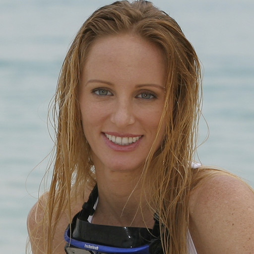 Tanya Streeter | Momentum